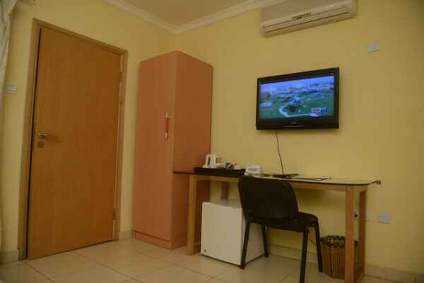 Home - Airside Hotel