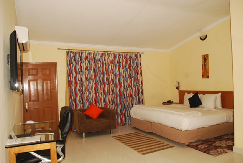 Home - Airside Hotel