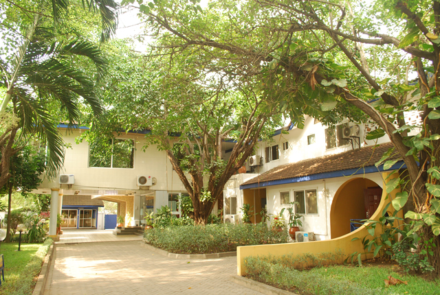 Facilities - Airside Hotel