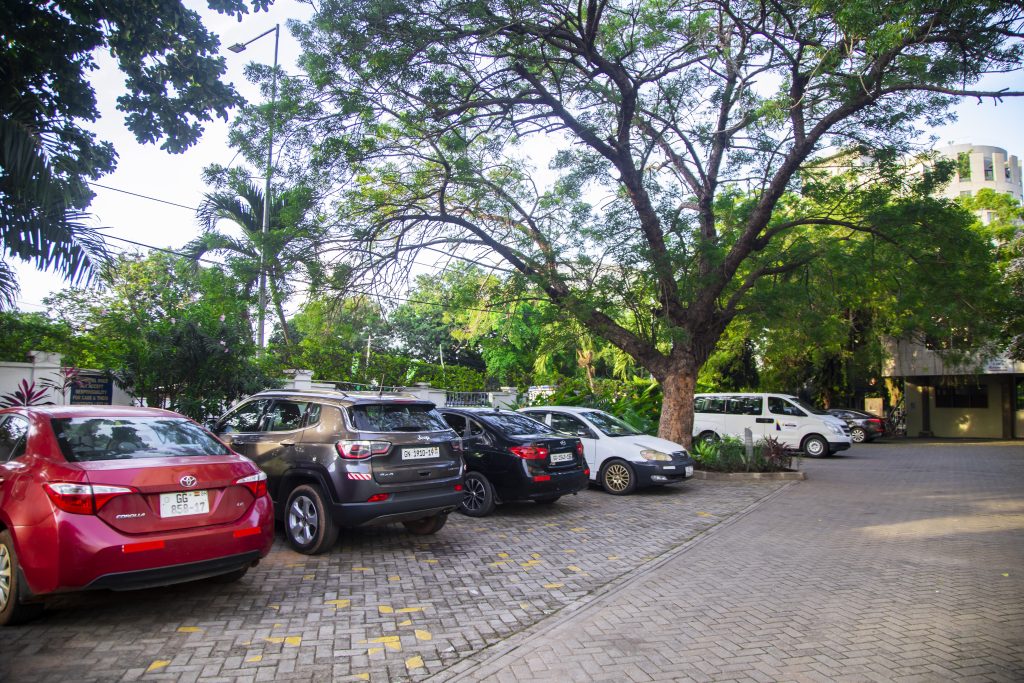 About - Airside Hotel