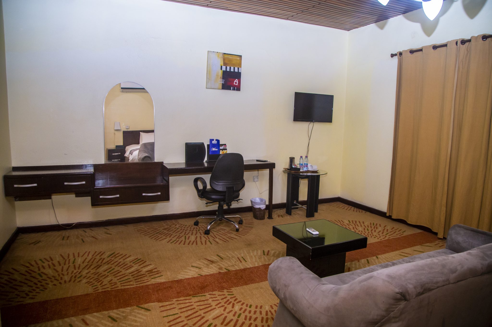 Home - Airside Hotel